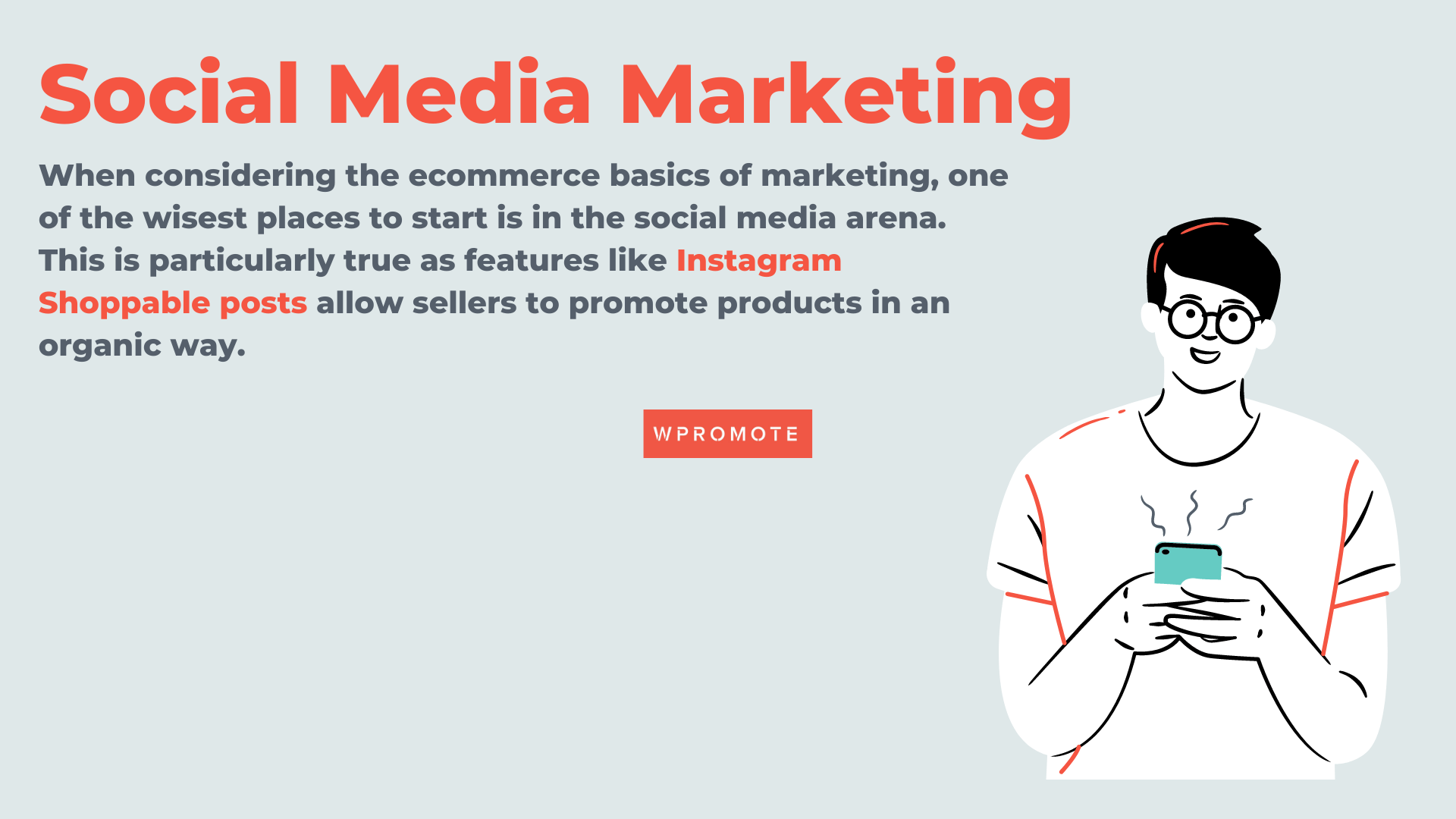 9 Essential Ecommerce Basics for Online Success