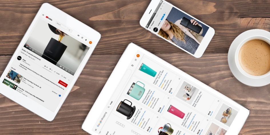 Ember Case Study | Wpromote