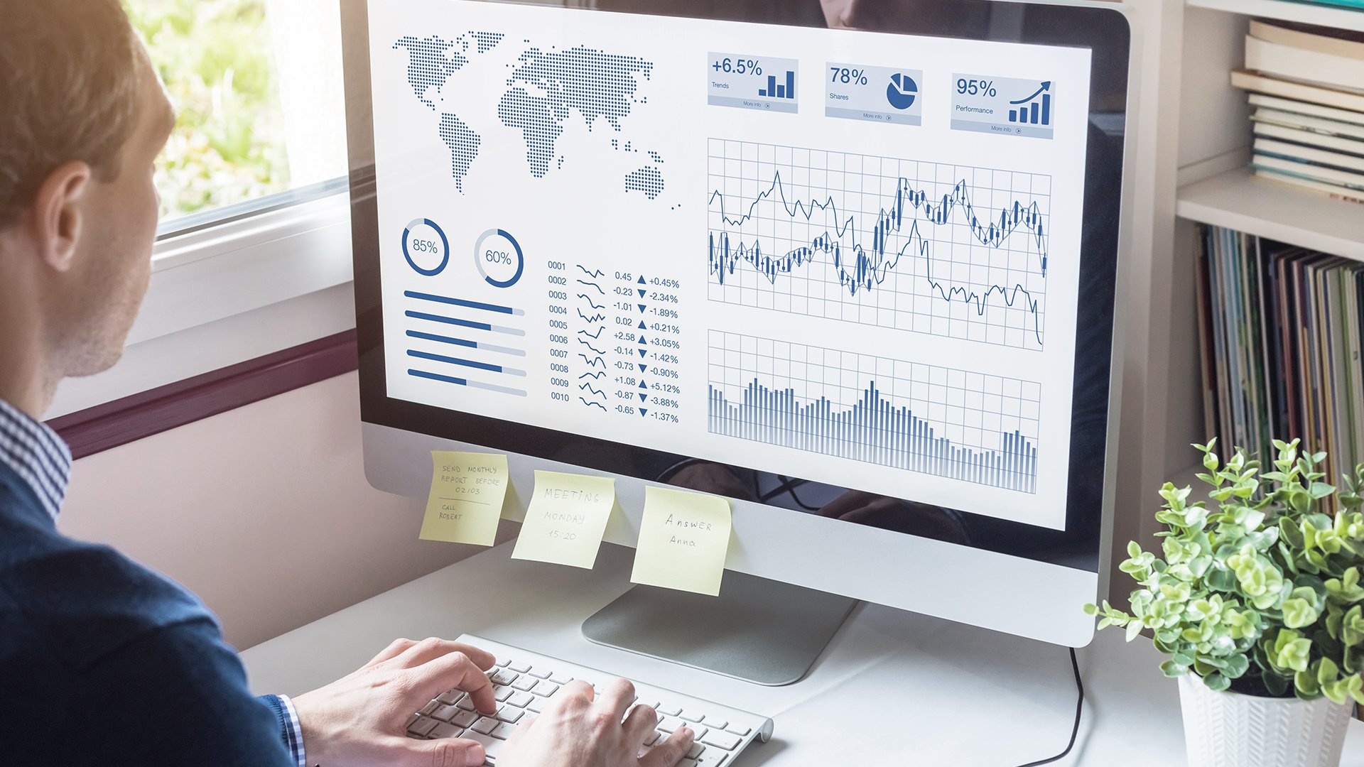 How To Master The Art of Data Visualization (and Get Better Marketing ...