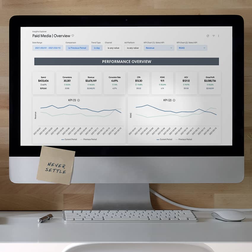 Polaris Marketing Technology | Wpromote