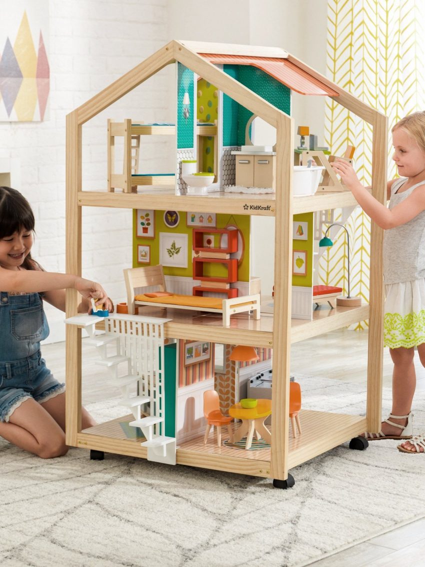 KidKraft Case Study | Wpromote