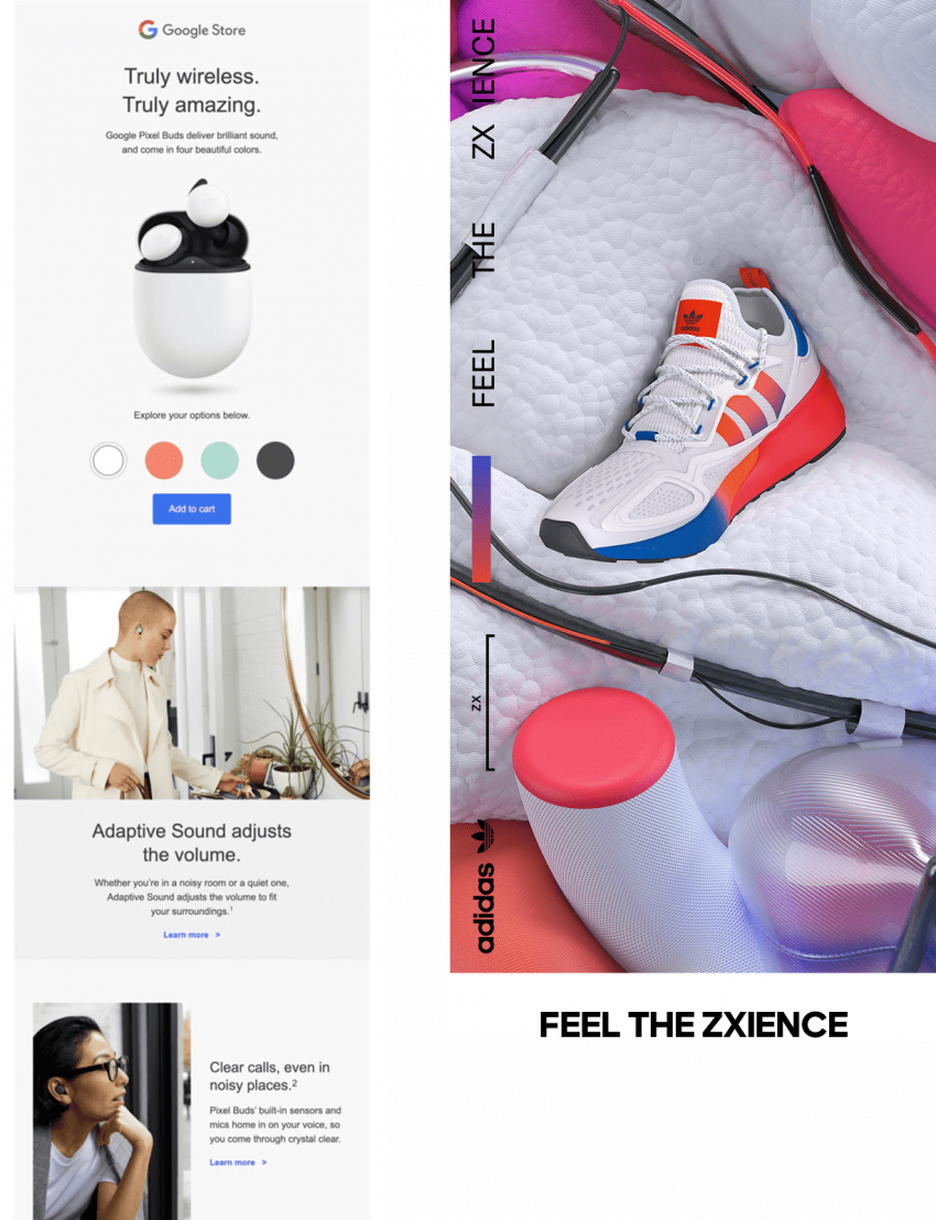 6 Email Marketing Design Trends to Boost Engagement - Wpromote