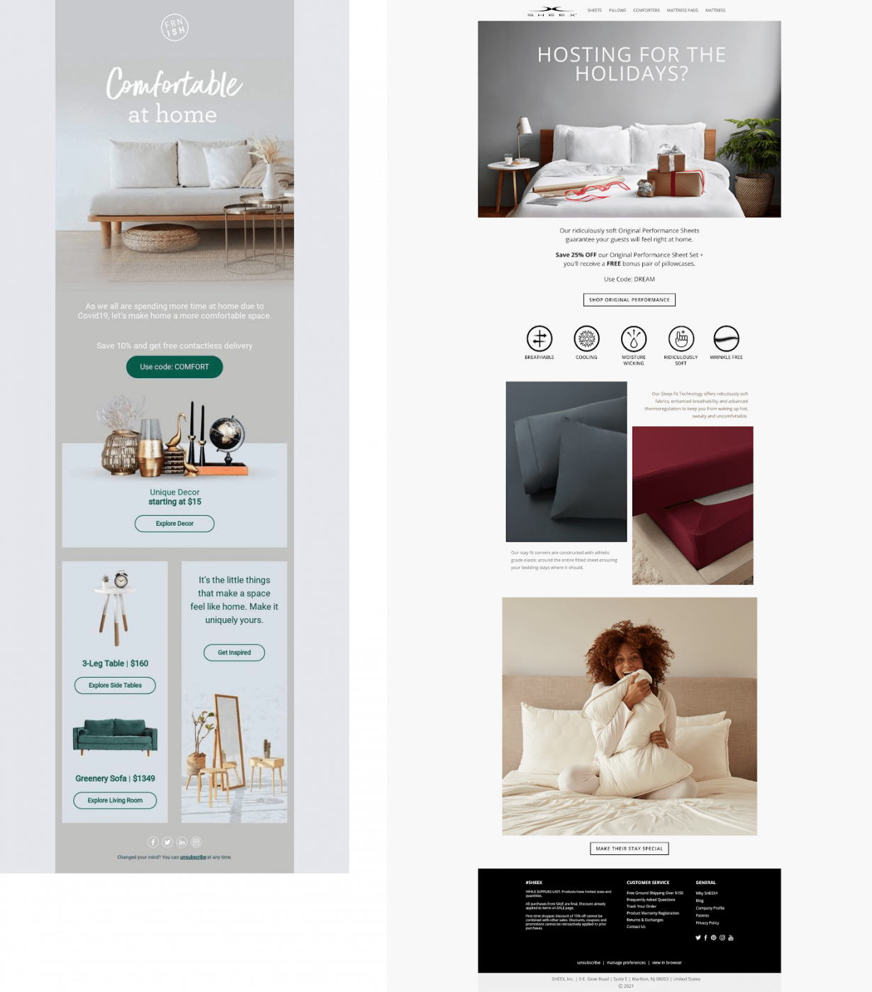 6 Email Marketing Design Trends to Boost Engagement - Wpromote