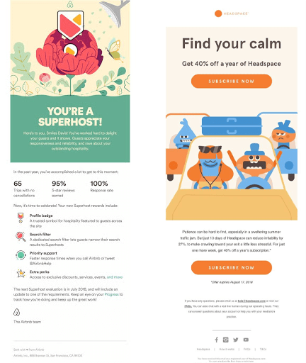 6 Email Marketing Design Trends to Boost Engagement - Wpromote