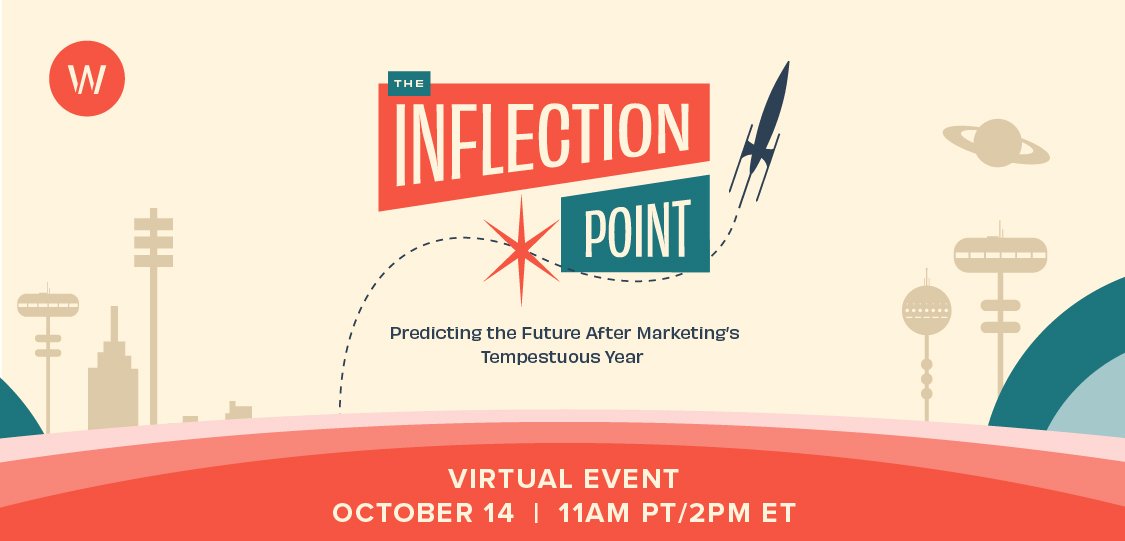 The Inflection Point: Predicting the Future After Marketing’s Tempestuous Year