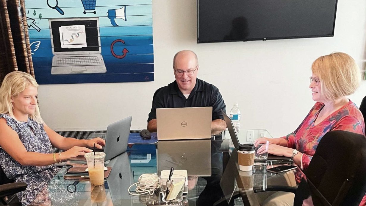 Contact Us | PPC, SEO, Social & Email Services | Wpromote