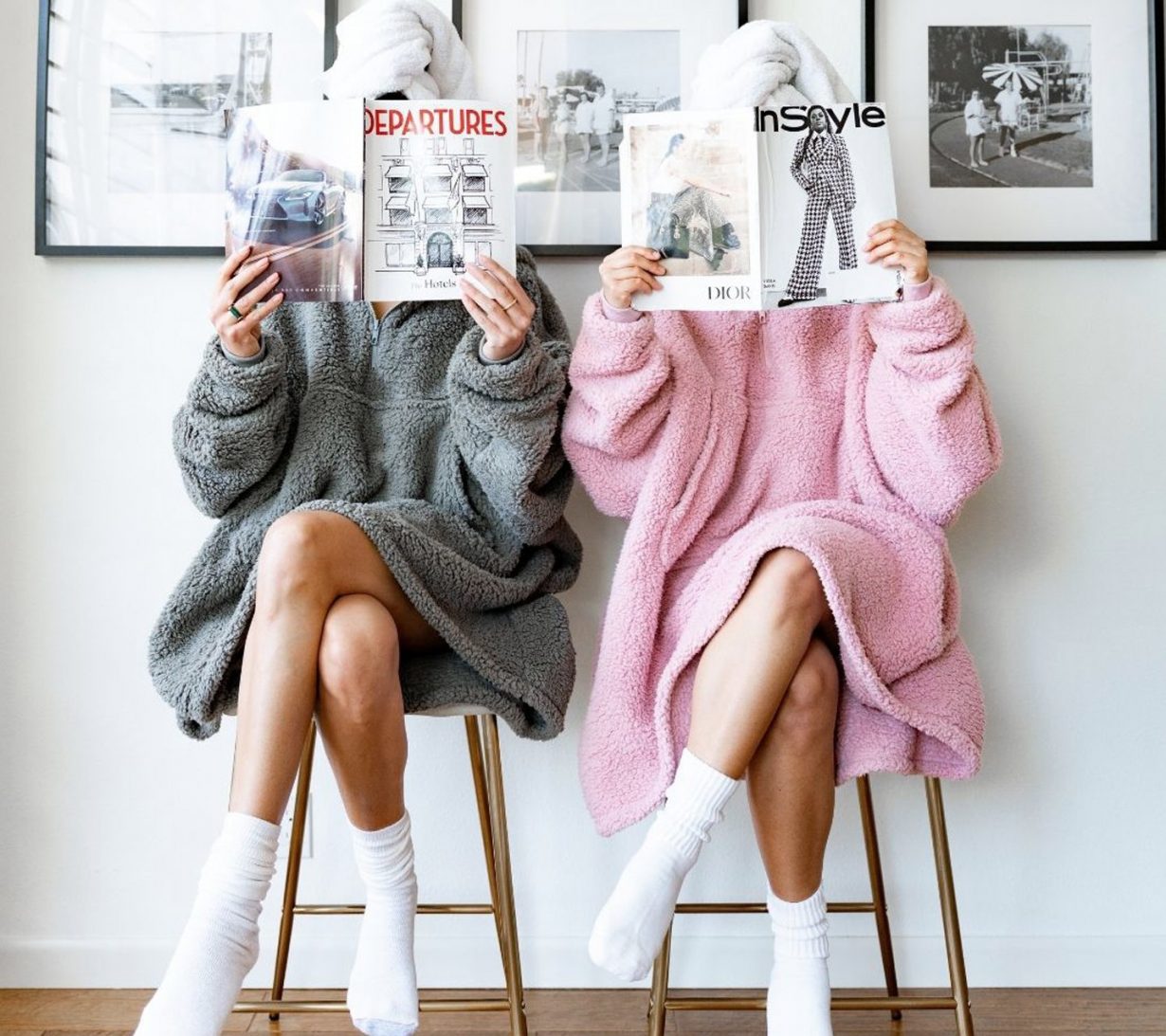 Comfy Case Study | Wpromote