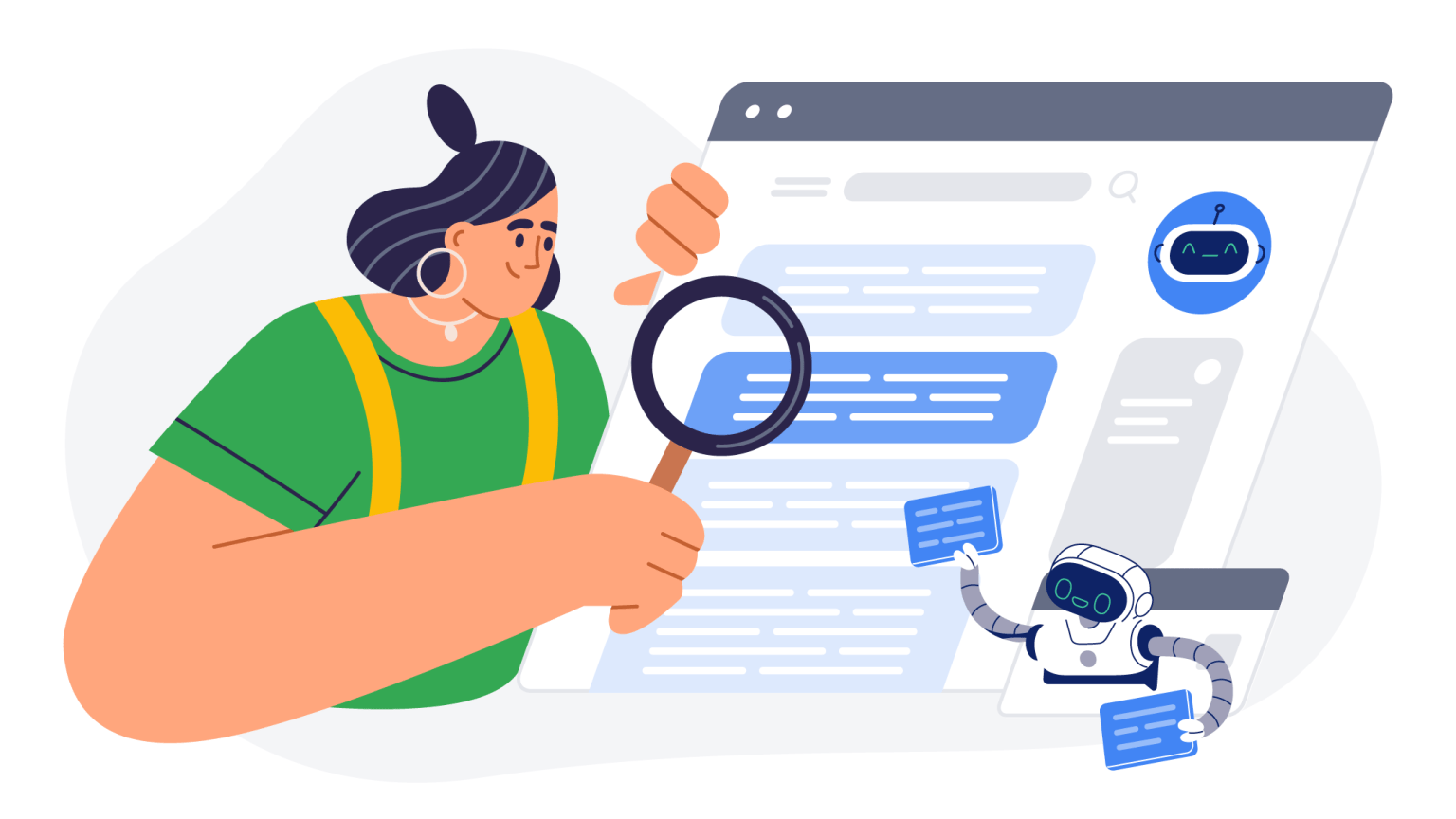 Marketers Guide to Google Operators (Cheat Sheet) Infographic