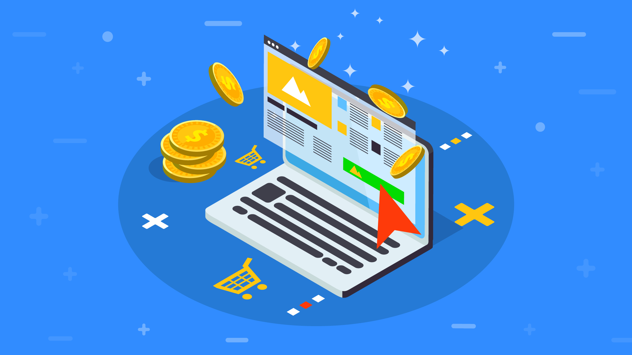 Paid Ads Trend Watch: How Media Costs Are Changing - Wpromote