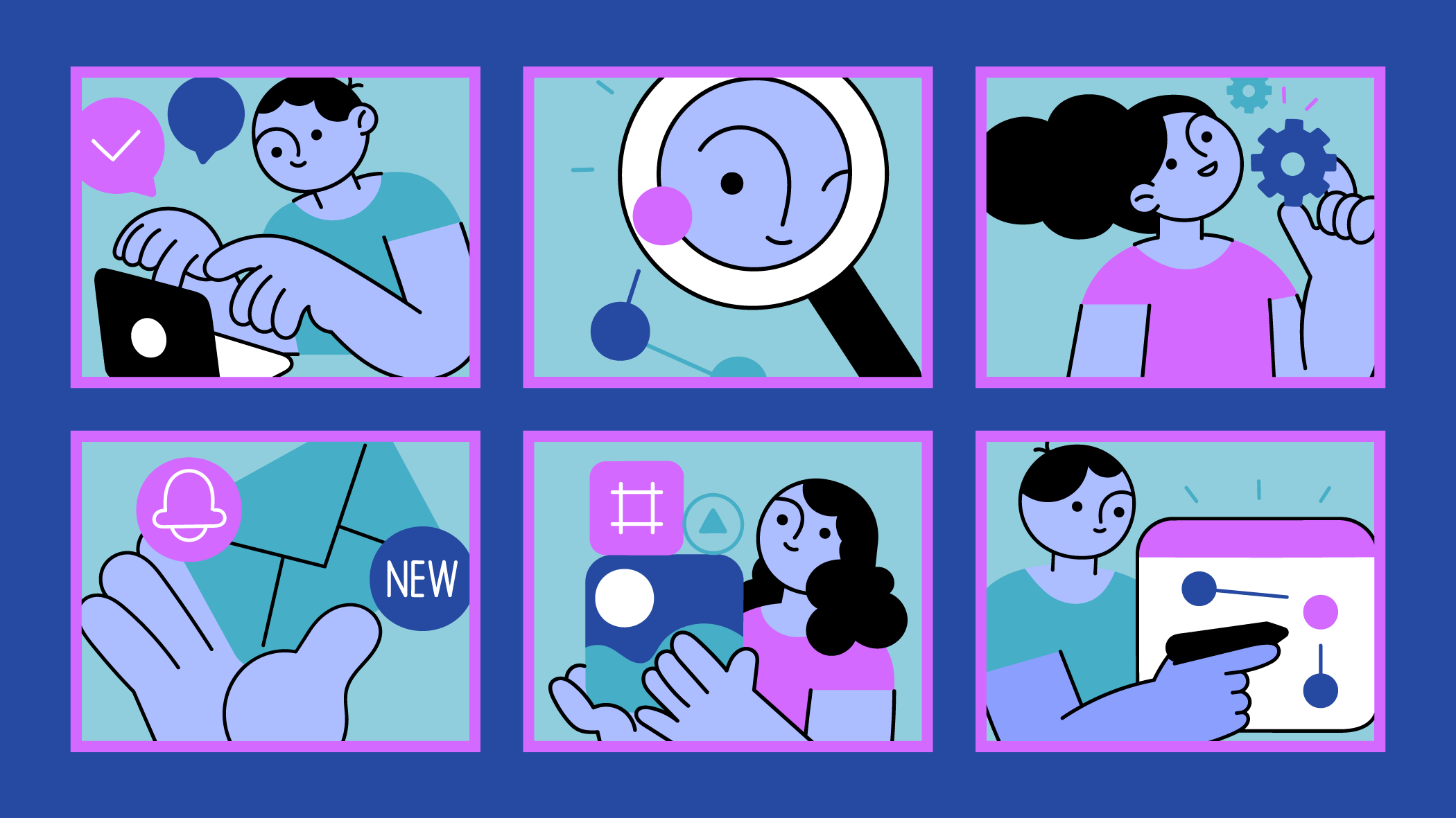 Choose Your Fighter: Find the Right Programmatic Ad Types