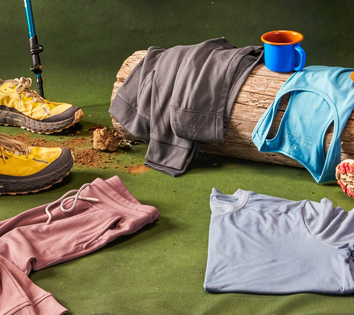 Free Fly Case Study | Wpromote