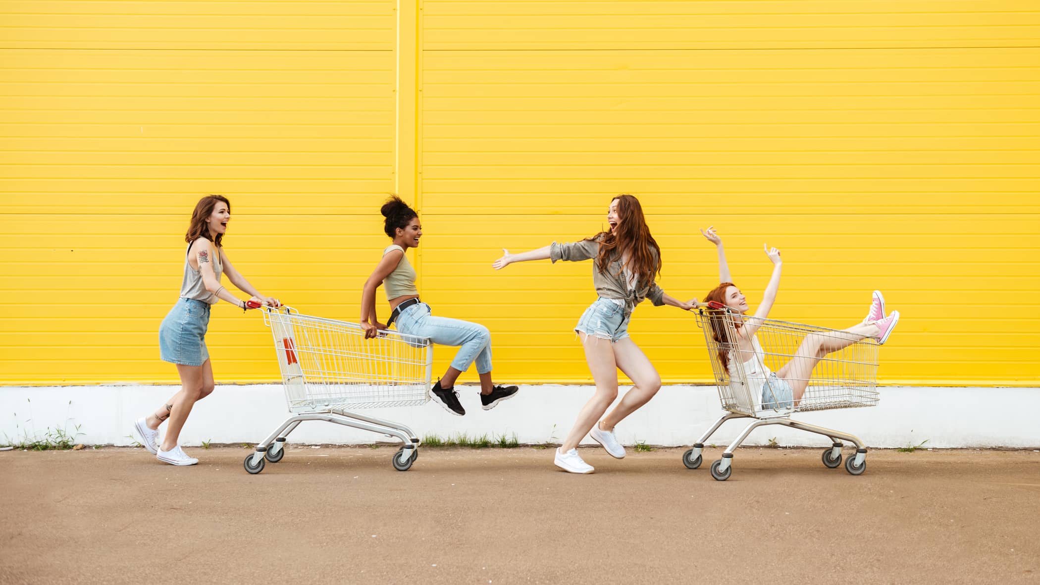 How Gen Z’s Shopping Habits Are Changing the Marketing Game