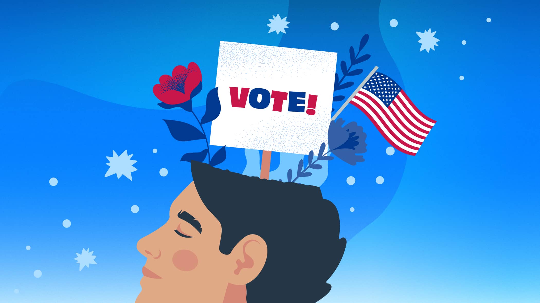 Time Out: Support Audiences With Wellness-Focused Ads This Election ...