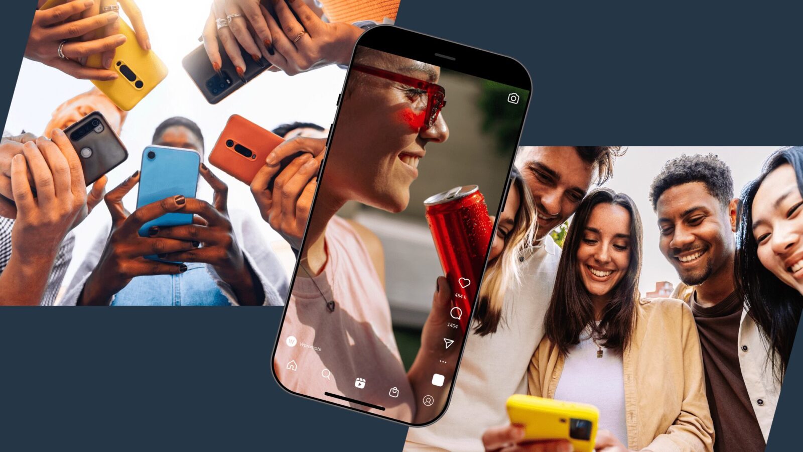 Instagram Reach vs Impressions: What Marketers Need To Know
