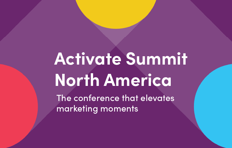 Activate Summit North America | Wpromote