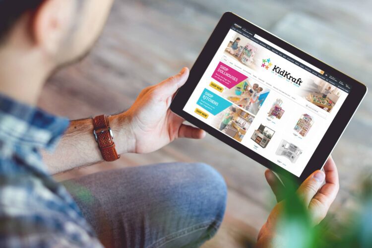 The New & Improved Amazon Marketing Strategy That Gets Results