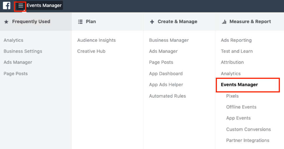 You Can Now Make Your Facebook Pixel Fire on a Click