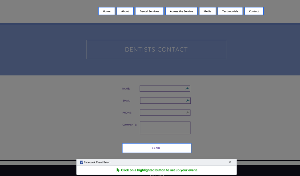You Can Now Make Your Facebook Pixel Fire on a Click