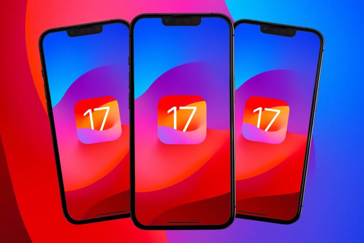 Unpacking the iOS 17 Release: Everything You Need to Know