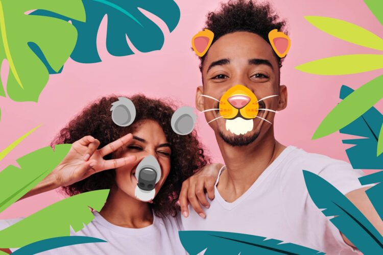 Why Snapchat AR Is Your Golden Ticket to the Future of Shopping