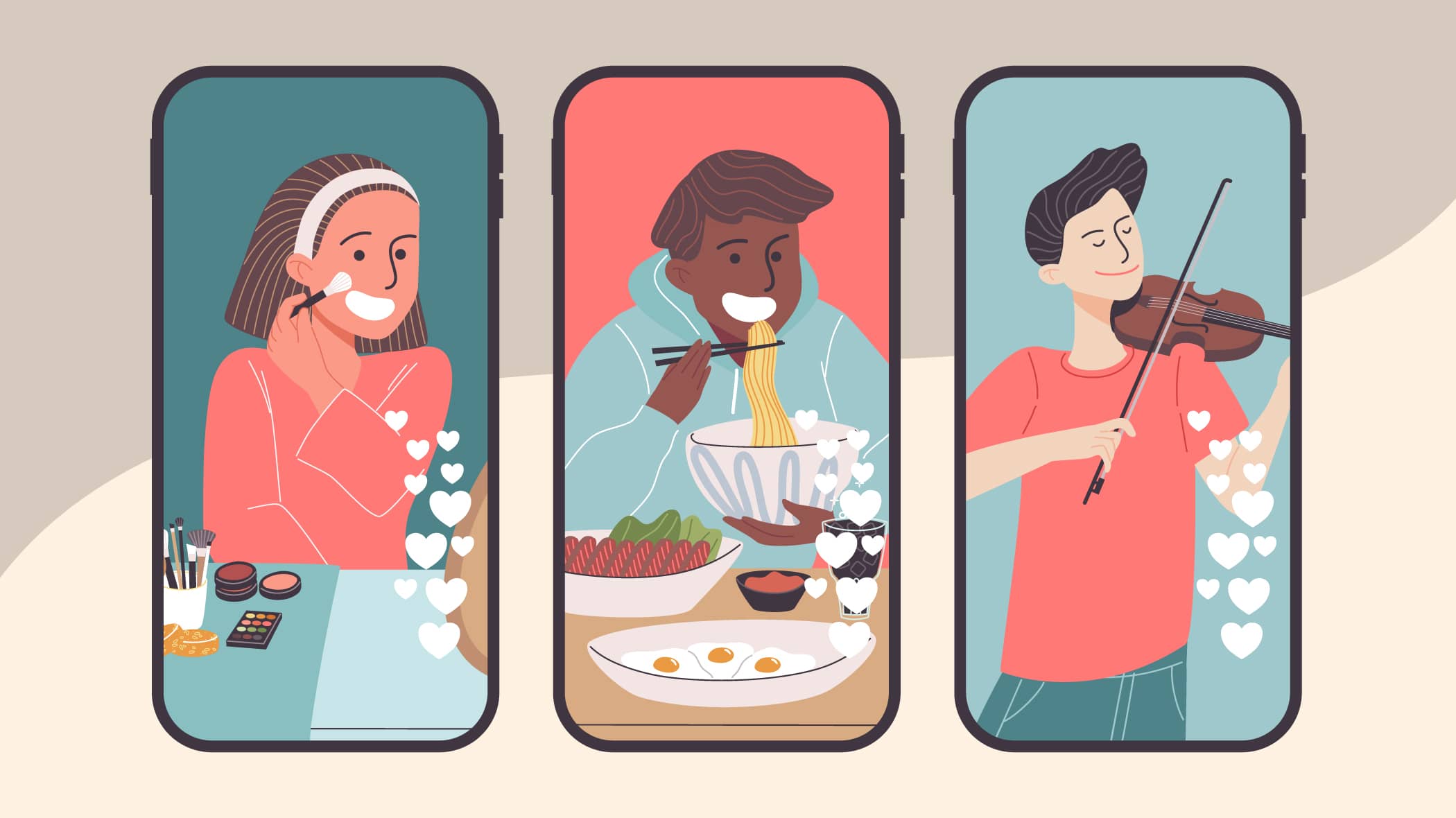 Reinventing Influencer Marketing: Build Powerful TikTok Creator ...