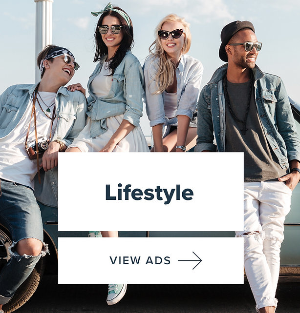 Lifestyle | Wpromote